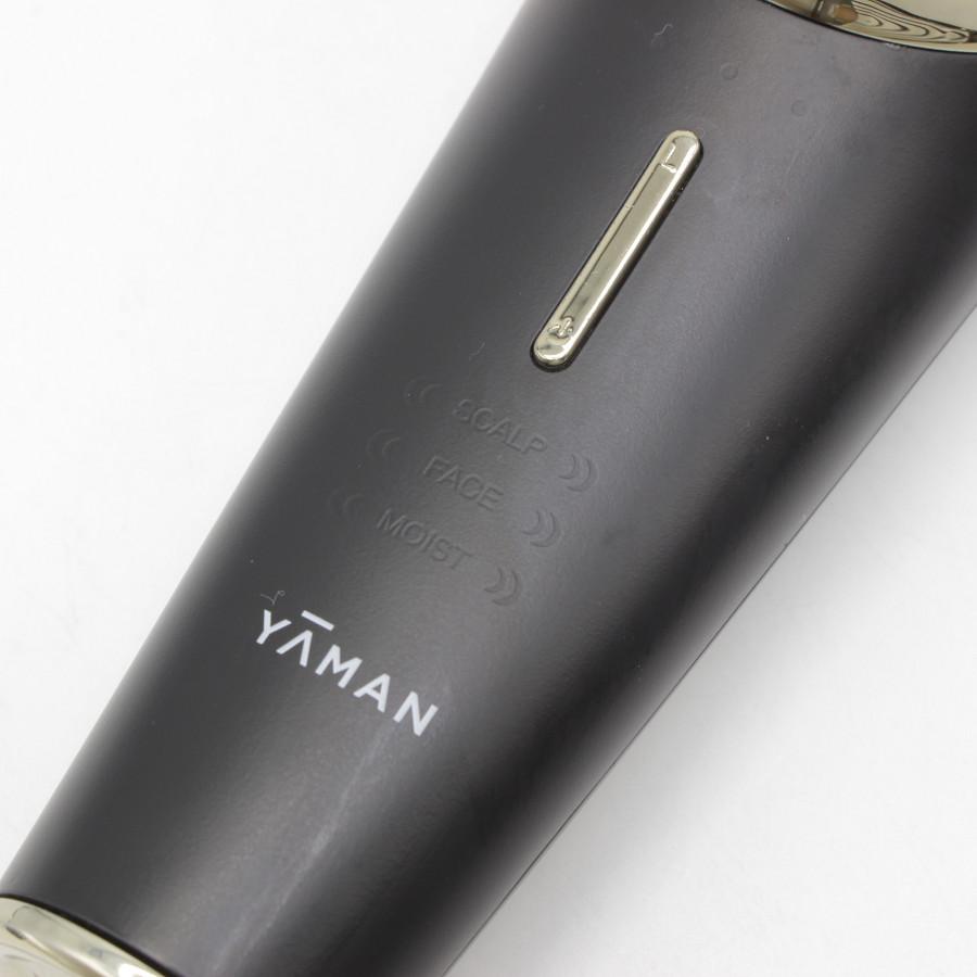 【美品】ヤーマン ヴェーダスカルプブラシ BS for Salon PSM-110B 美顔器 ヘアケア 本体 :025081:リファン Yahoo!ショップ - 通販 - Yahoo!ショッピング