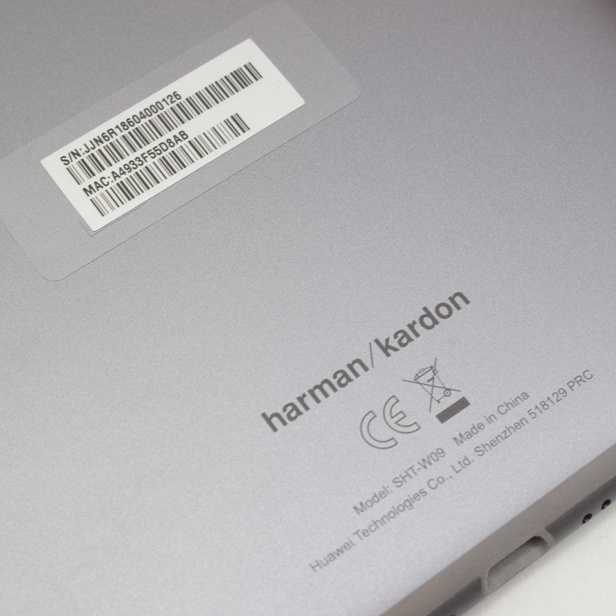 【美品】HUAWEI MediaPad M5 SHT-W09 8.4インチ Wi-Fiモデル ファーウェイ メディアパッド タブレット 本体 :025220:リファン Yahoo!ショップ ...