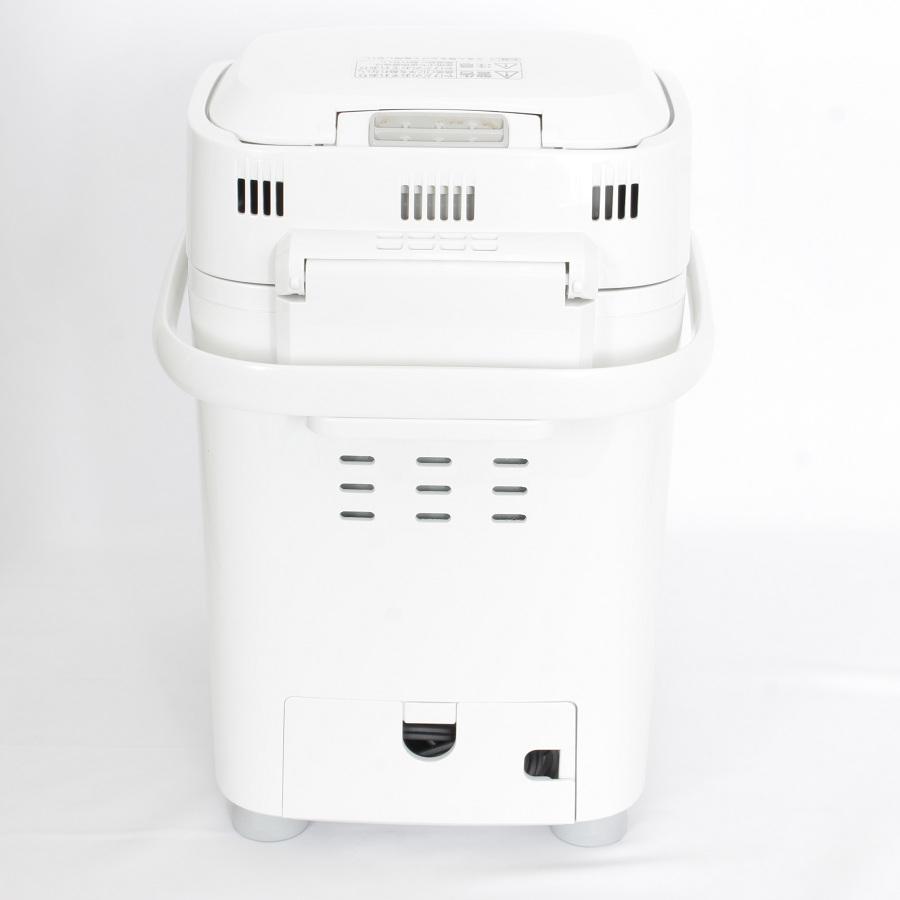 【美品】パナソニック ホームベーカリー SD-MT2-W 1斤タイプ ホワイト 本体 : 025266 : リファン Yahoo!ショップ ...