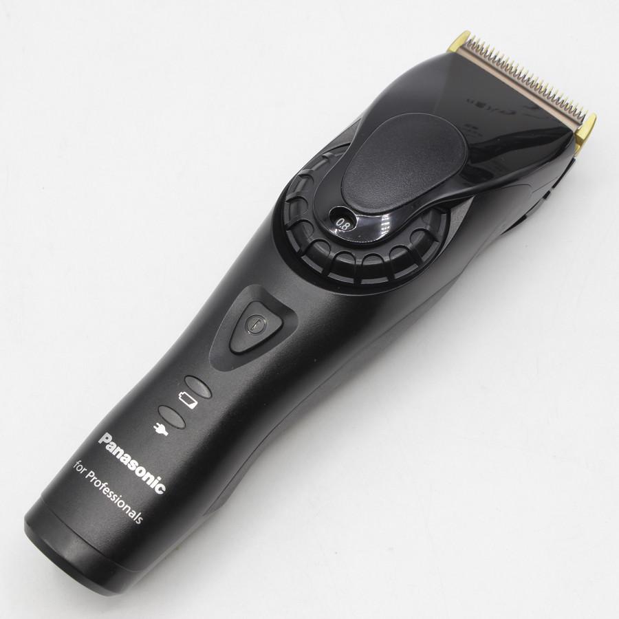 【美品】パナソニック プロリニアバリカン ER-GP82-K Panasonic 本体 : 025366 : リファン Yahoo!ショップ ...