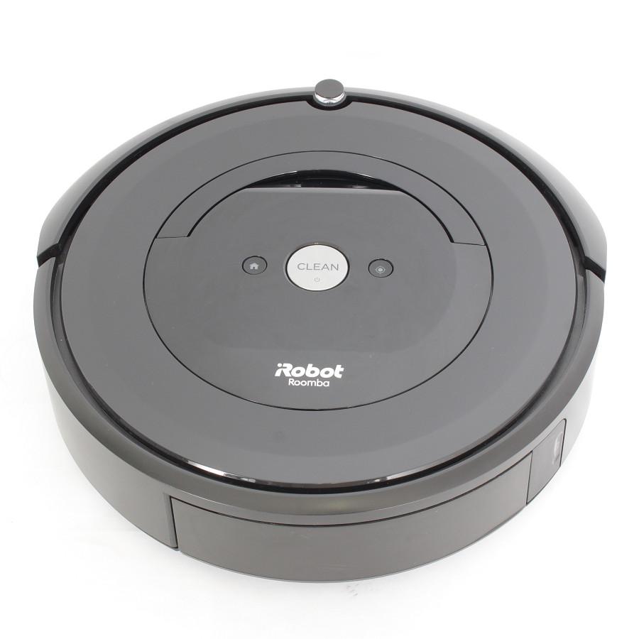 ルンバ iRobot e5 ロボット掃除機 e515060 本体 : リファン Yahoo!ショップ - 通販 - Yahoo!ショッピング