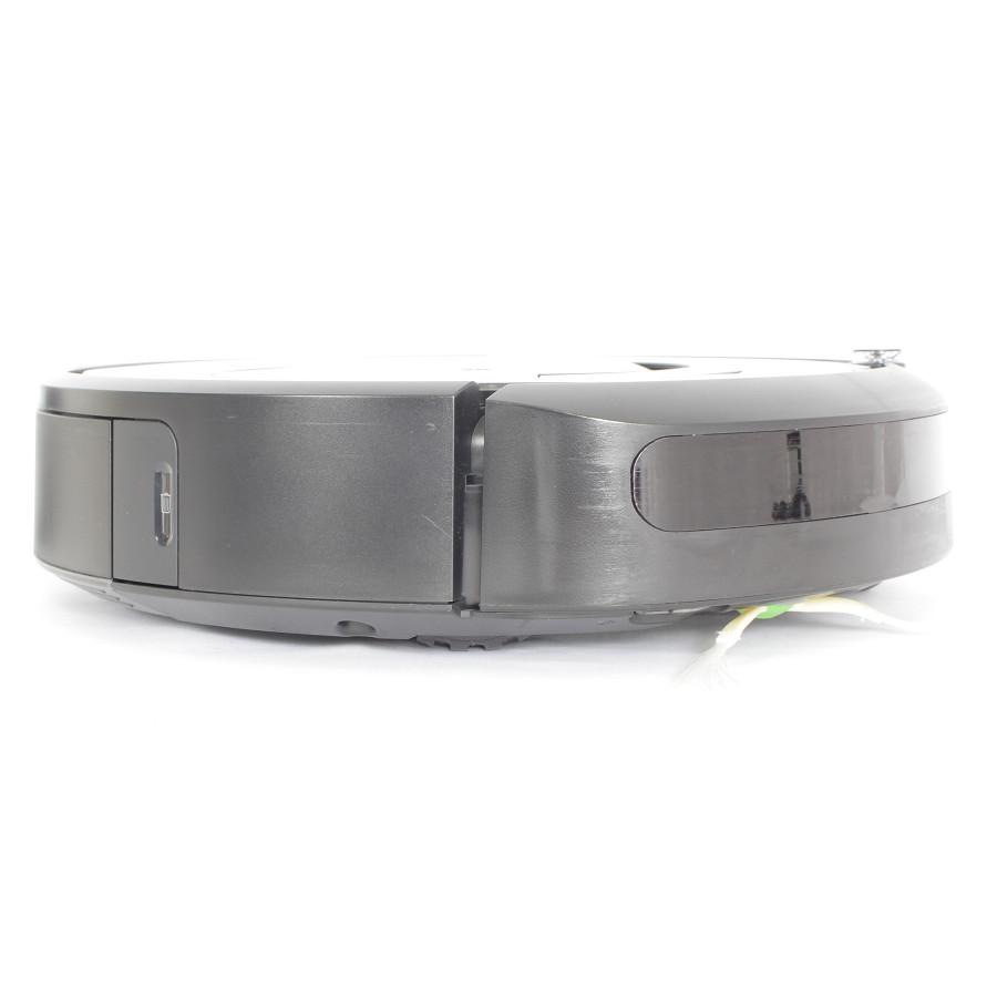 iRobot ルンバ e5 ロボット掃除機 e515060 本体 :025489:リファン Yahoo!ショップ - 通販 - Yahoo!ショッピング