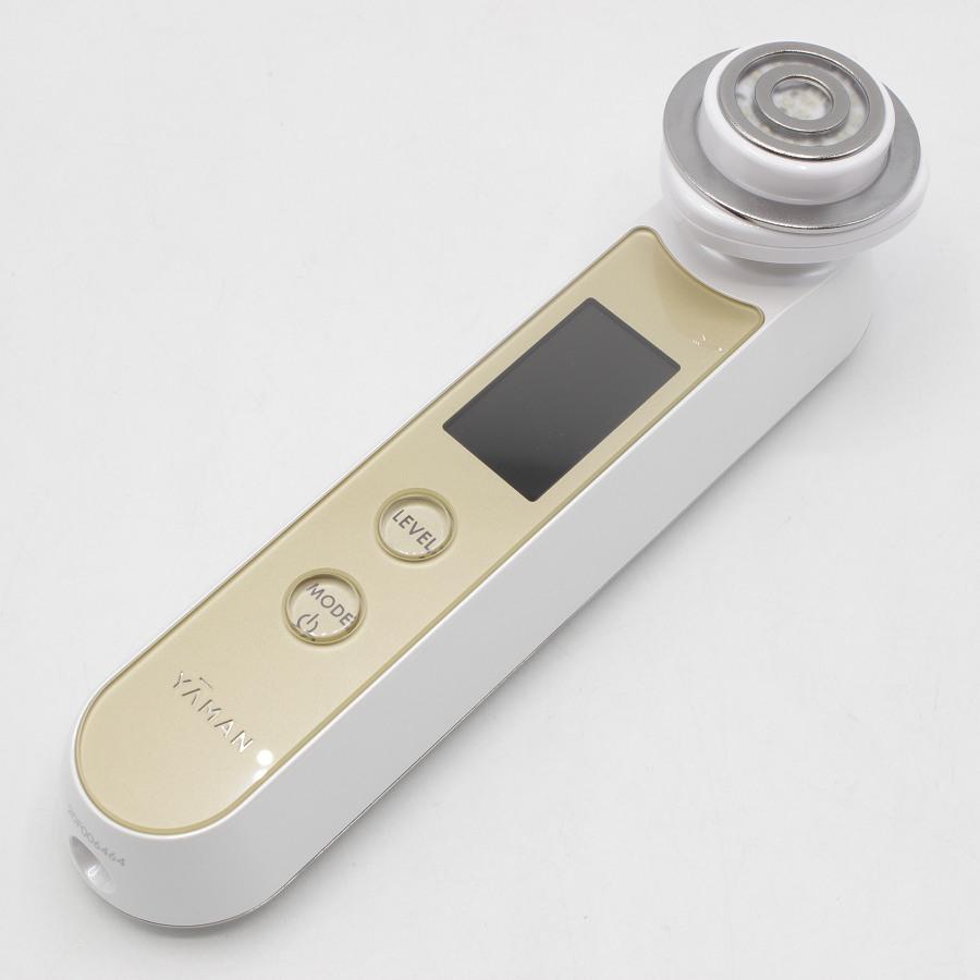 YA‐MAN 【美品】ヤーマン RFボーテ フォトPLUS EX HRF-20N 家庭用美容器 美顔器 フォトプラス エクストラ 本体 : リファン Yahoo!ショップ - 通販 ...
