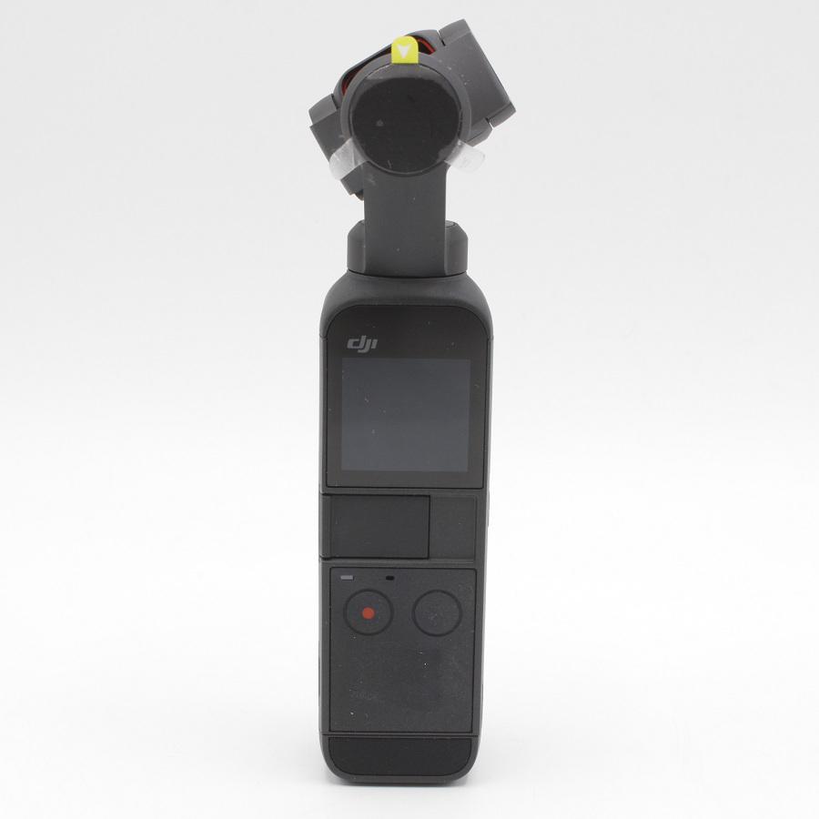 DJI 【美品】DJI POCKET 2 Creator Combo OP2CP2 ハンドヘルド アクションカメラ 4K ポケット クリエーター コンボ 本体 : リファン Yahoo ...