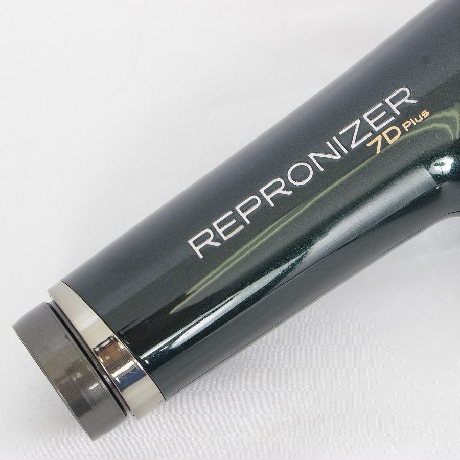 レプロナイザー 【美品】レプロナイザー 7D Plus REP7D-JP バイオプログラミング ヘアドライヤー リュミエリーナ 本体 : リファン Yahoo!ショップ - 通販 ...
