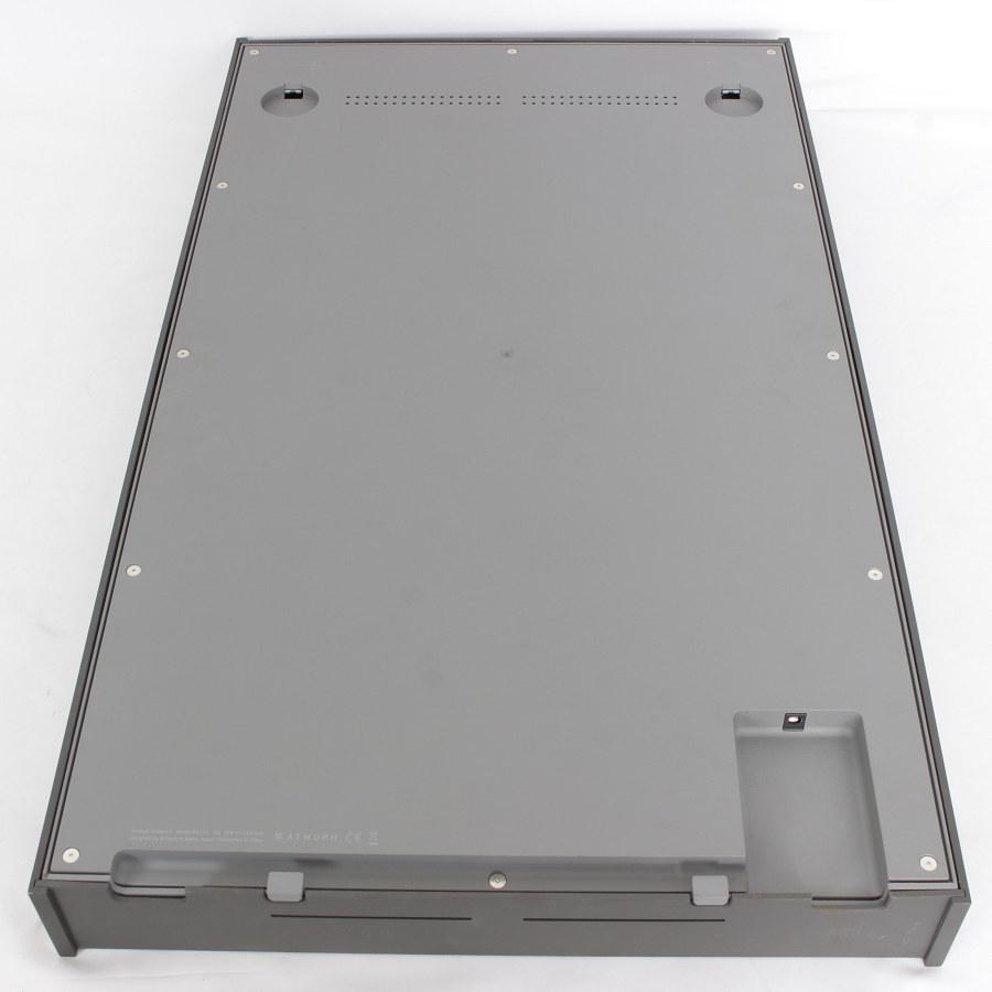 【美品】Atmoph Window 2 Basic ブラック アトモフウィンドウ2 窓型スマートディスプレイ 本体 : リファン Yahoo!ショップ - 通販 - Yahoo!ショッピング