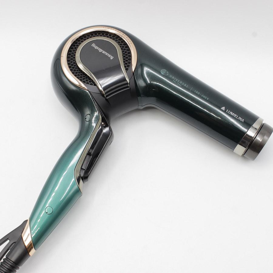 レプロナイザー 【美品】レプロナイザー 7D Plus REP7D-JP バイオプログラミング ヘアドライヤー リュミエリーナ 本体 : リファン Yahoo!ショップ - 通販 ...