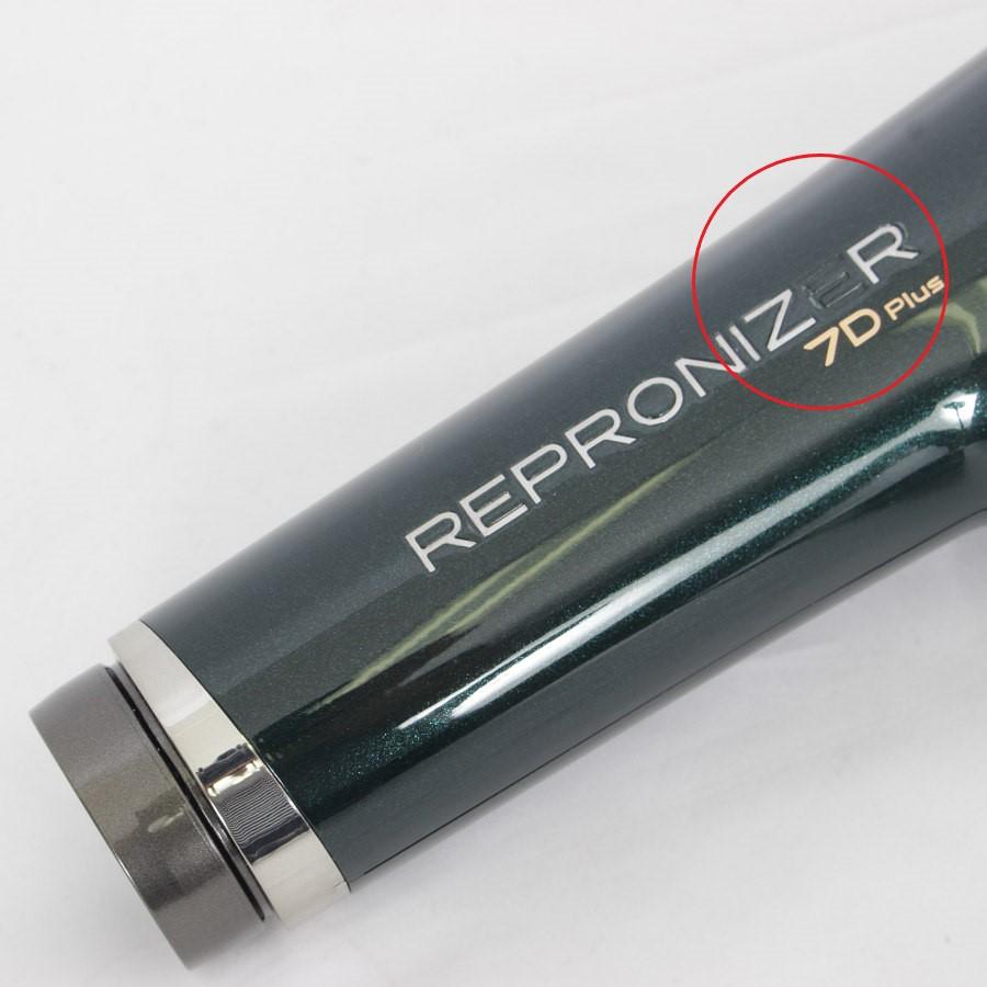 レプロナイザー 7D Plus REP7D-JP バイオプログラミング ヘアドライヤー リュミエリーナ 本体 : リファン Yahoo!ショップ - 通販 - Yahoo!ショッピング