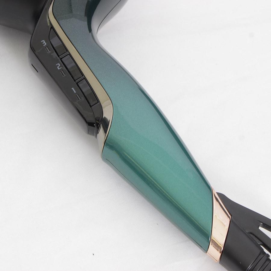 レプロナイザー 7D Plus REP7D-JP バイオプログラミング ヘアドライヤー リュミエリーナ 本体 : リファン Yahoo!ショップ - 通販 - Yahoo!ショッピング