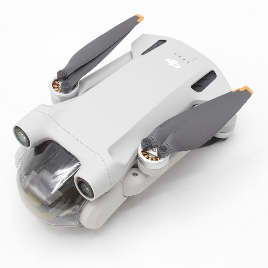 【新品】DJI Mini 3 Pro RCディスプレイコントローラー付き M16208 ドローン 空撮カメラ DJI RC付属 本体 : リファン Yahoo!ショップ - 通販 ...