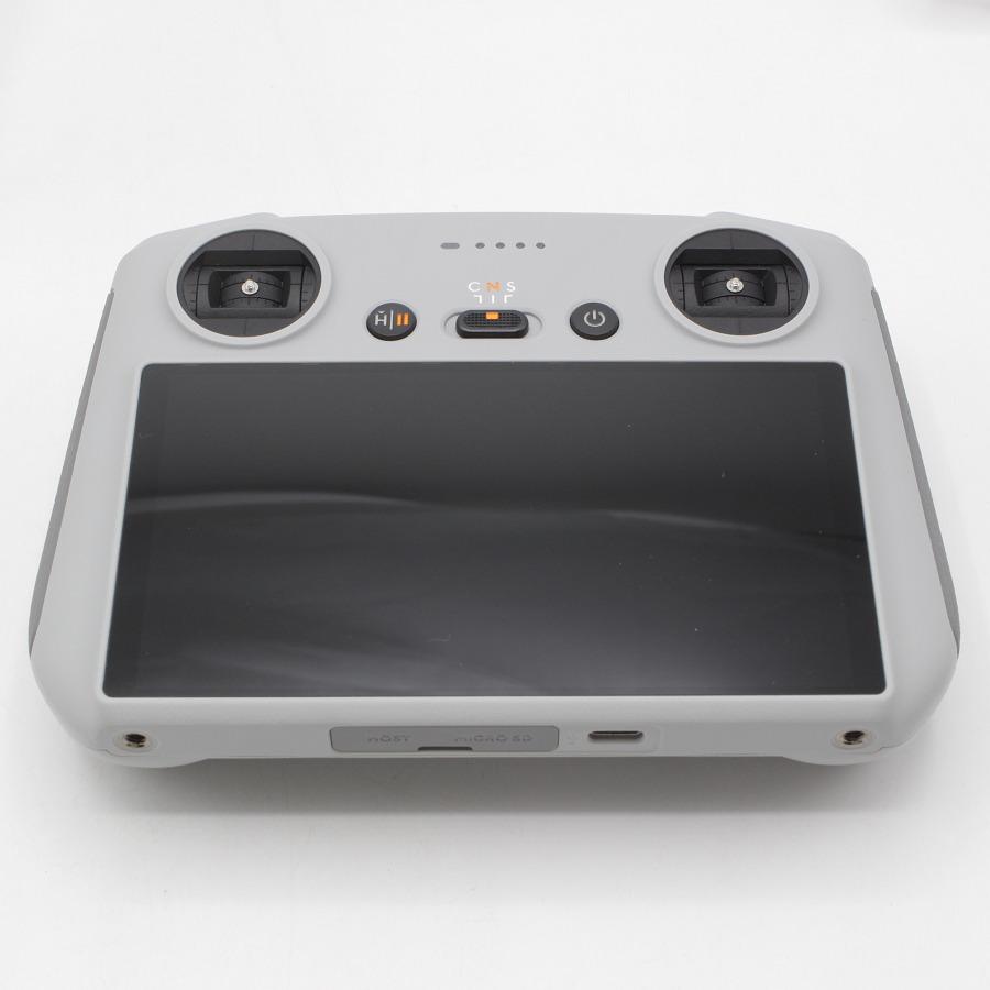 【新品】DJI Mini 3 Pro RCディスプレイコントローラー付き M16208 ドローン 空撮カメラ DJI RC付属 本体 : リファン Yahoo!ショップ - 通販 ...