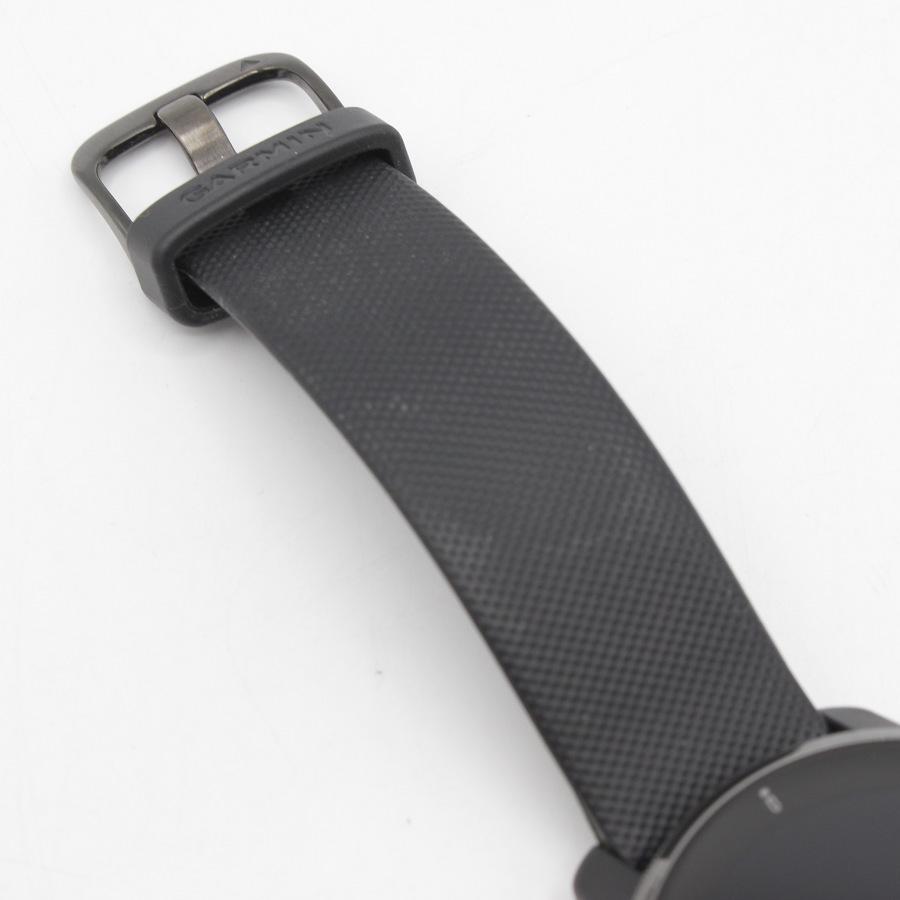 Venu 【美品】GARMIN vivo 2 Plus Black/Slate 010-02496-41 スマートウォッチ ヴェニュー プラス ...