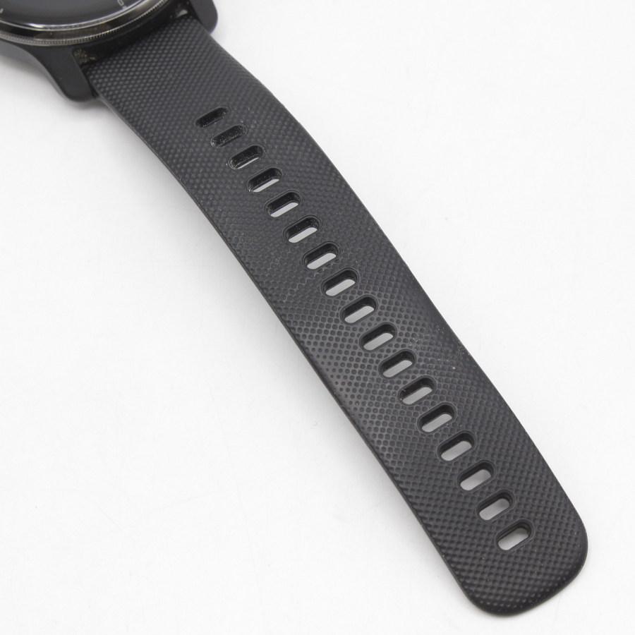Venu 【美品】GARMIN vivo 2 Plus Black/Slate 010-02496-41 スマートウォッチ ヴェニュー プラス ...