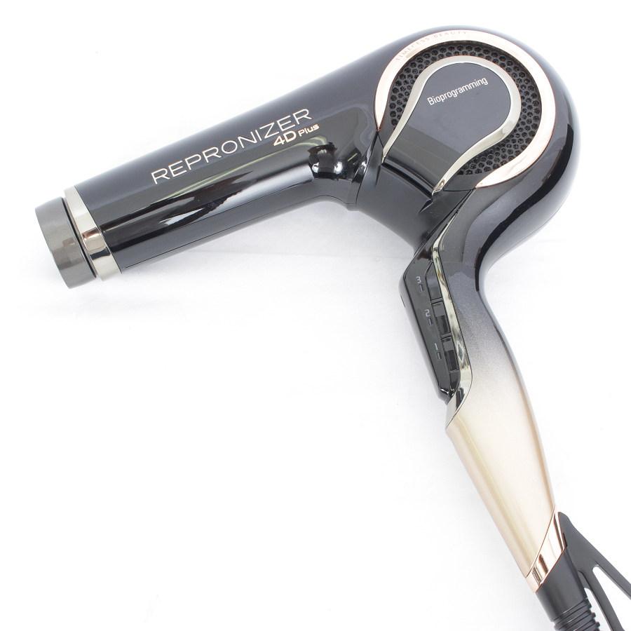 レプロナイザー 4D Plus REP4D-JP バイオプログラミング ヘアドライヤー リュミエリーナ 本体 : リファン Yahoo!ショップ - 通販 - Yahoo!ショッピング