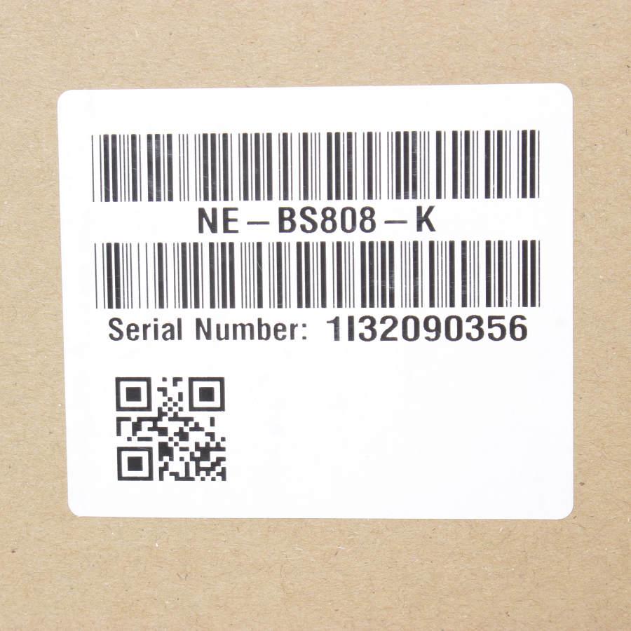 【新品】パナソニック ビストロ NE-BS808-K ブラック スチームオーブンレンジ 2段調理タイプ Panasonic Bistro 本体 :025973:リファン Yahoo!ショップ ...