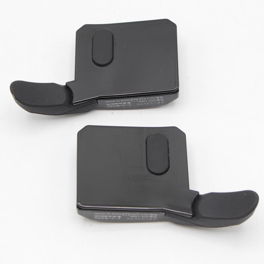 MediLift ヤーマン メディリフト アイ EPE-10BB ウェアラブルEMS美顔器 目もとエステ 本体 : リファン Yahoo!ショップ - 通販 - Yahoo!ショッピング