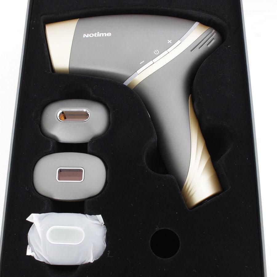 【美品】Notime アイスダンディ IPL光美容器 SKB-2108 脱毛器 ノータイム icedandy 本体 : リファン Yahoo!ショップ - 通販 - Yahoo!ショッピング