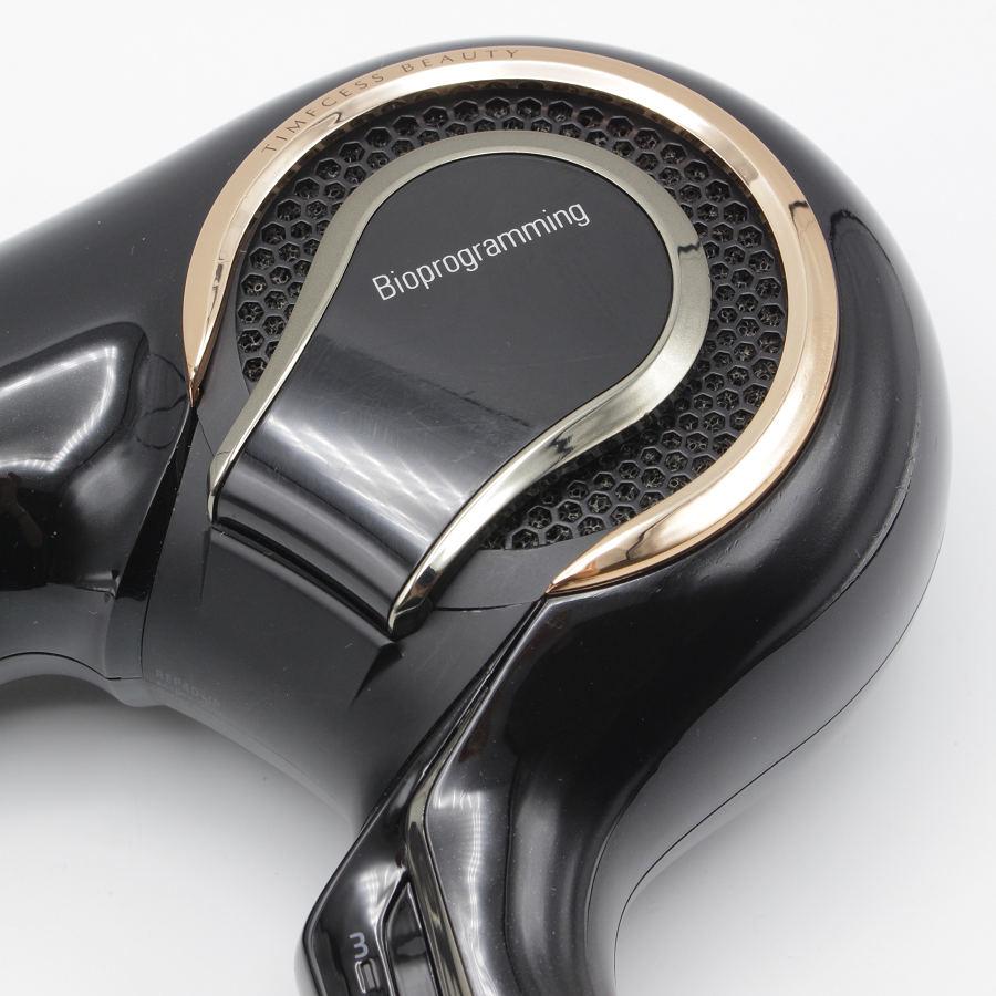 レプロナイザー 4D Plus REP4D-JP バイオプログラミング ヘアドライヤー リュミエリーナ 本体 : リファン Yahoo!ショップ - 通販 - Yahoo!ショッピング