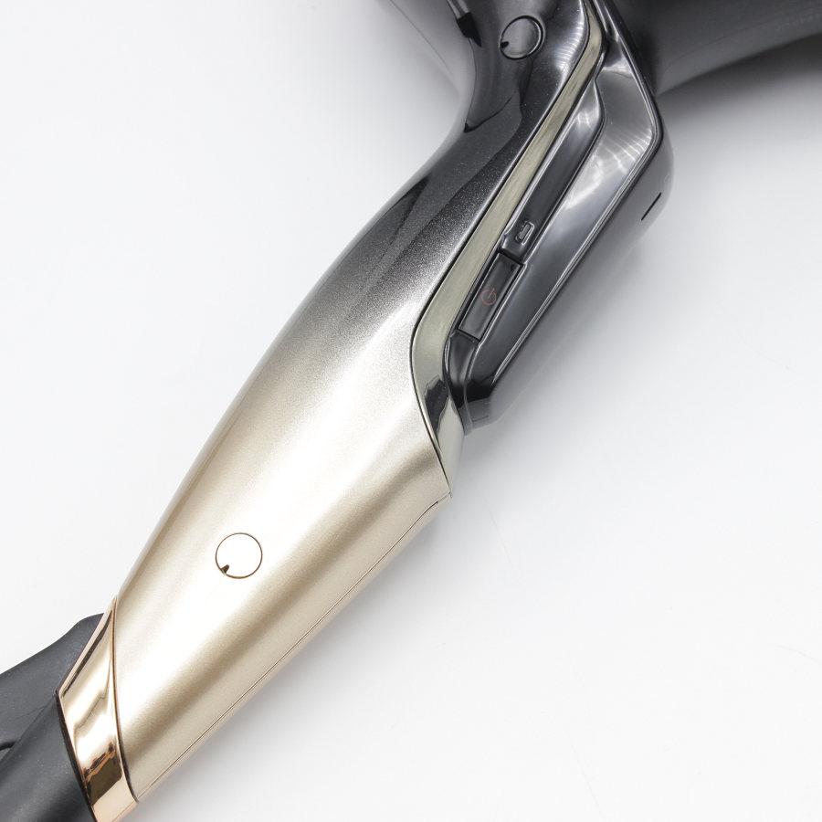 レプロナイザー 4D Plus REP4D-JP バイオプログラミング ヘアドライヤー リュミエリーナ 本体 : リファン Yahoo!ショップ - 通販 - Yahoo!ショッピング