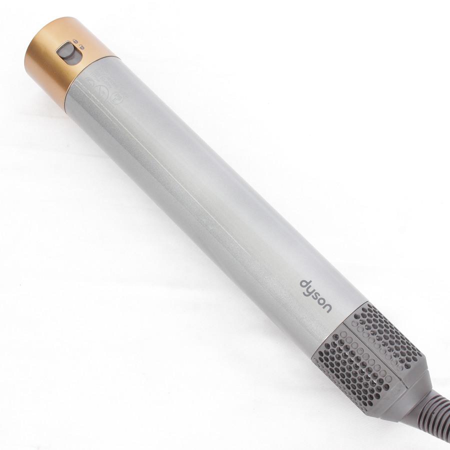 Airwrap 【美品】Dyson Complete HS05 COMP BNBC ニッケル/コッパー ダイソン エアラップ マルチスタイラー ...