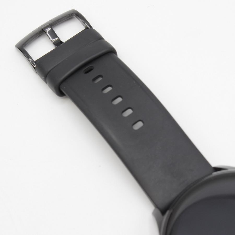 HUAWEI WATCH 3 GLL-AL04 Black スポーツモデル ファーウェイウォッチ 本体 : リファン Yahoo!ショップ ...