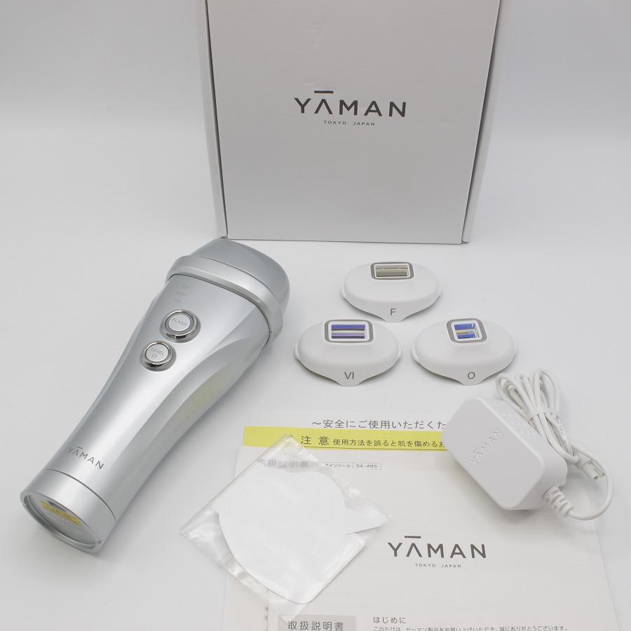 【美品】ヤーマン レイボーテ ヴィーナス STA-209L アイスブルー 家庭用美容器 脱毛器 本体 : 026354 : リファン Yahoo!ショップ - 通販 - Yahoo!ショッピング