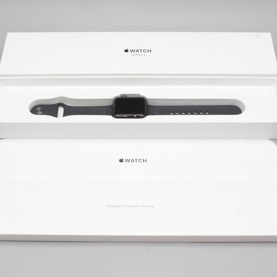 Apple Watch Series3 38mm GPS MTF02J/A スペースグレイアルミニウム/ブラックスポーツバンド アップルウォッチ : 026388 : リファン Yahoo ...
