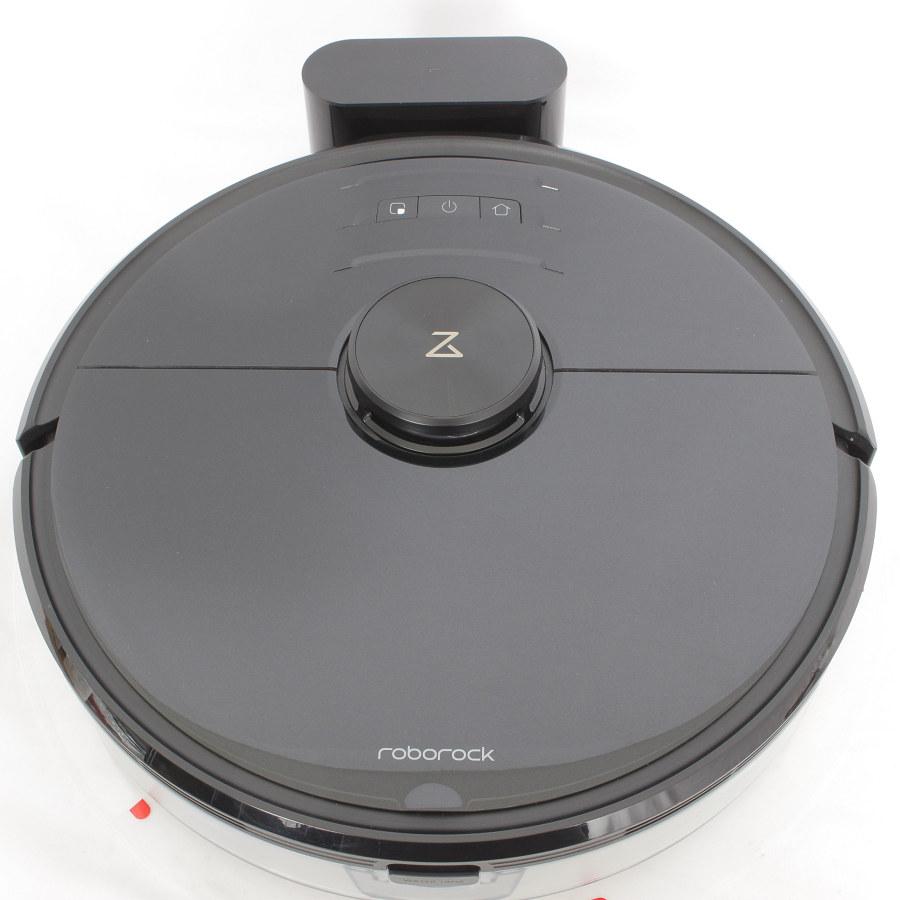 Roborock S6 MaxV S6V52-04 ロボット掃除機 ロボロック クリーナー 本体 : リファン Yahoo!ショップ - 通販 - Yahoo!ショッピング