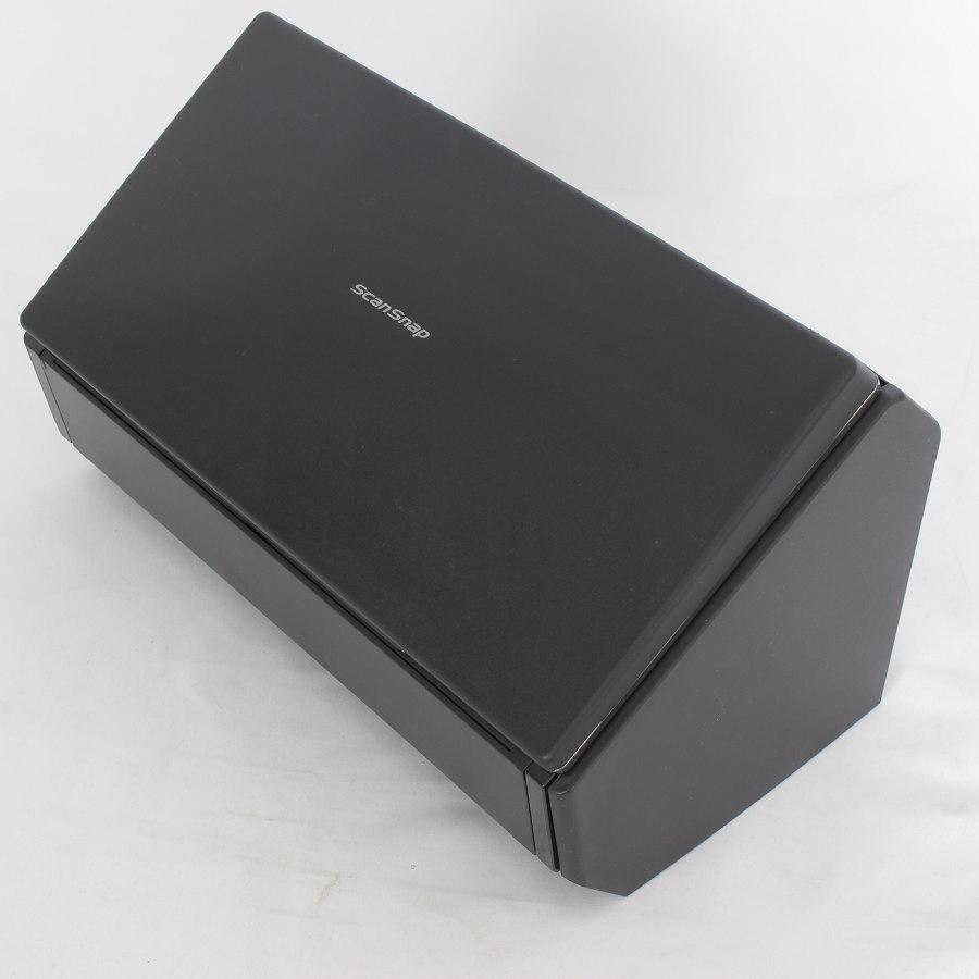 富士通 ScanSnap iX500 FI-IX500-C ドキュメント スキャナー スキャンスナップ A4対応 本体 :026535:リ ...