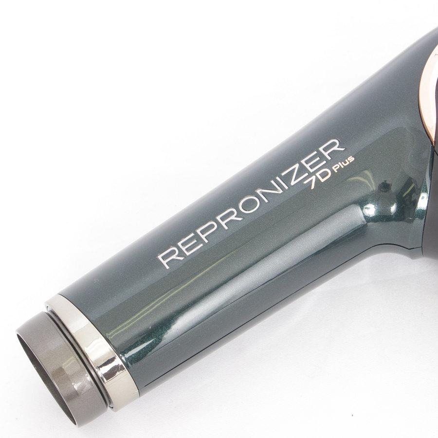 レプロナイザー 7D Plus REP7D-JP バイオプログラミング ヘアドライヤー リュミエリーナ 本体 : リファン Yahoo!ショップ - 通販 - Yahoo!ショッピング