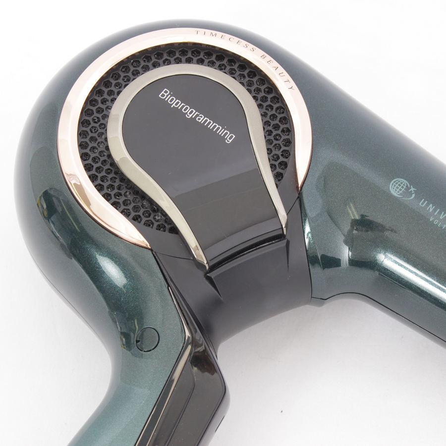 レプロナイザー 7D Plus REP7D-JP バイオプログラミング ヘアドライヤー リュミエリーナ 本体 : リファン Yahoo!ショップ - 通販 - Yahoo!ショッピング