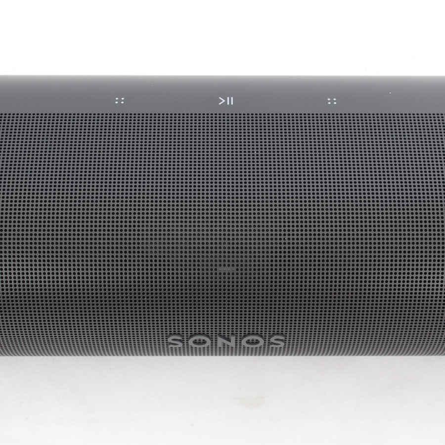 Sonos 【美品】Sonos Arc スマートサウンドバー ARCG1JP1BLK Dolby Atmos対応 AirPlay2対応 アレクサ搭載 ブラック ソノス : リファン Yahoo ...