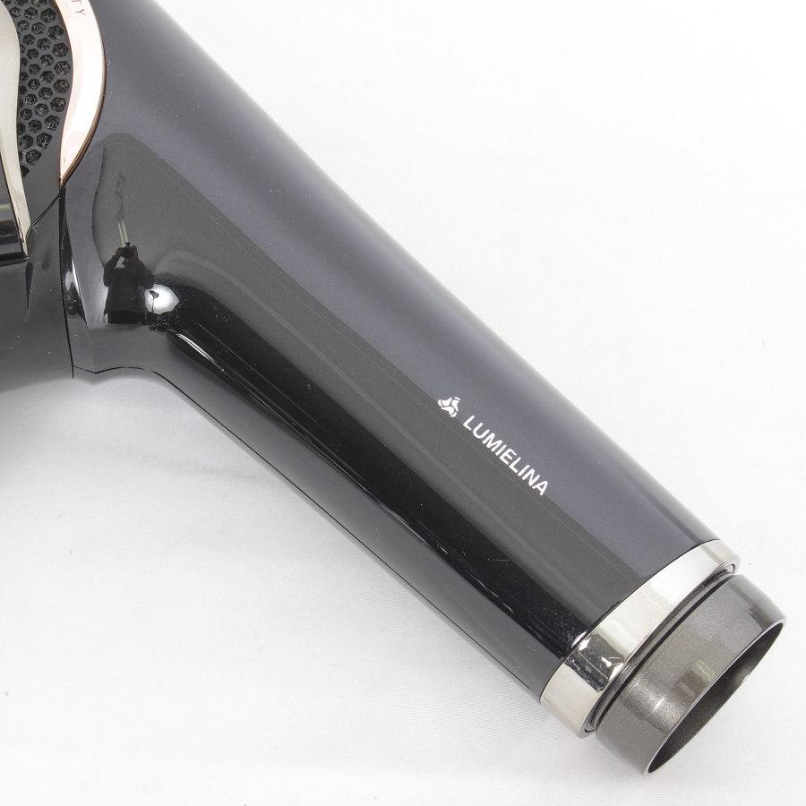 レプロナイザー 4D Plus REP4D-JP バイオプログラミング ヘアドライヤー リュミエリーナ 本体 : リファン Yahoo!ショップ - 通販 - Yahoo!ショッピング