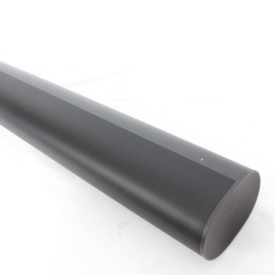 Sonos（ソノス） 【美品】Sonos Arc スマートサウンドバー ARCG1JP1BLK Dolby Atmos対応 AirPlay2対応 アレクサ搭載 ブラック : リファン ...