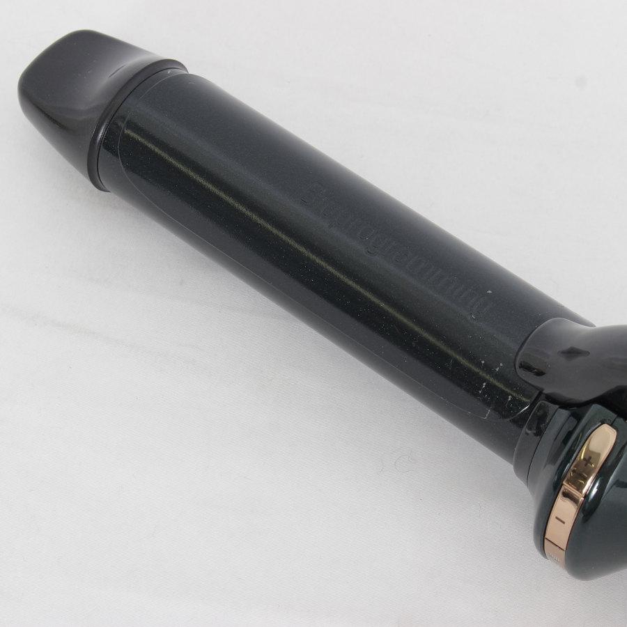 ヘアビューロン 7D Plus カール L-type 34.0mm HBRCL7D-L-JP バイオプログラミング ヘアアイロン リュミエリーナ 本体 : リファン Yahoo!ショップ ...