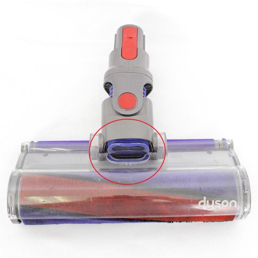 v8 ダイソン V8 Fluffy SV10 FF2 コードレスクリーナー サイクロン掃除機 本体 : リファン Yahoo!ショップ - 通販 - Yahoo!ショッピング