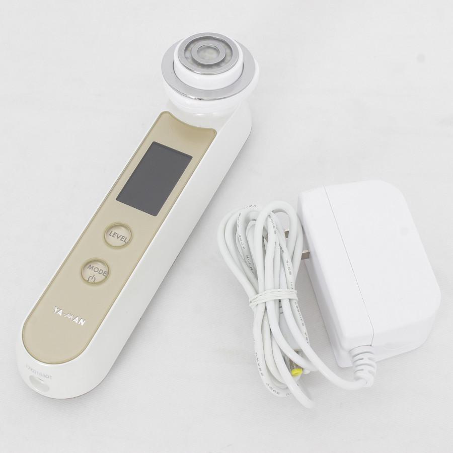 YA‐MAN 【美品】ヤーマン RFボーテ フォトPLUS EX HRF-20N 家庭用美容器 美顔器 フォトプラス エクストラ 本体 : リファン Yahoo!ショップ - 通販 ...