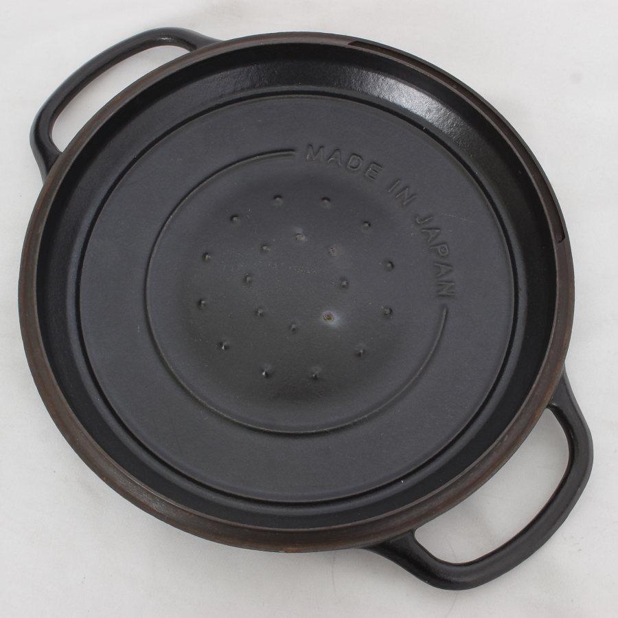 バーミキュラ ライスポット 5合炊き RP23A-SV レシピブック付き 炊飯器 ソリッドシルバー 本体 : リファン Yahoo!ショップ - 通販 - Yahoo!ショッピング