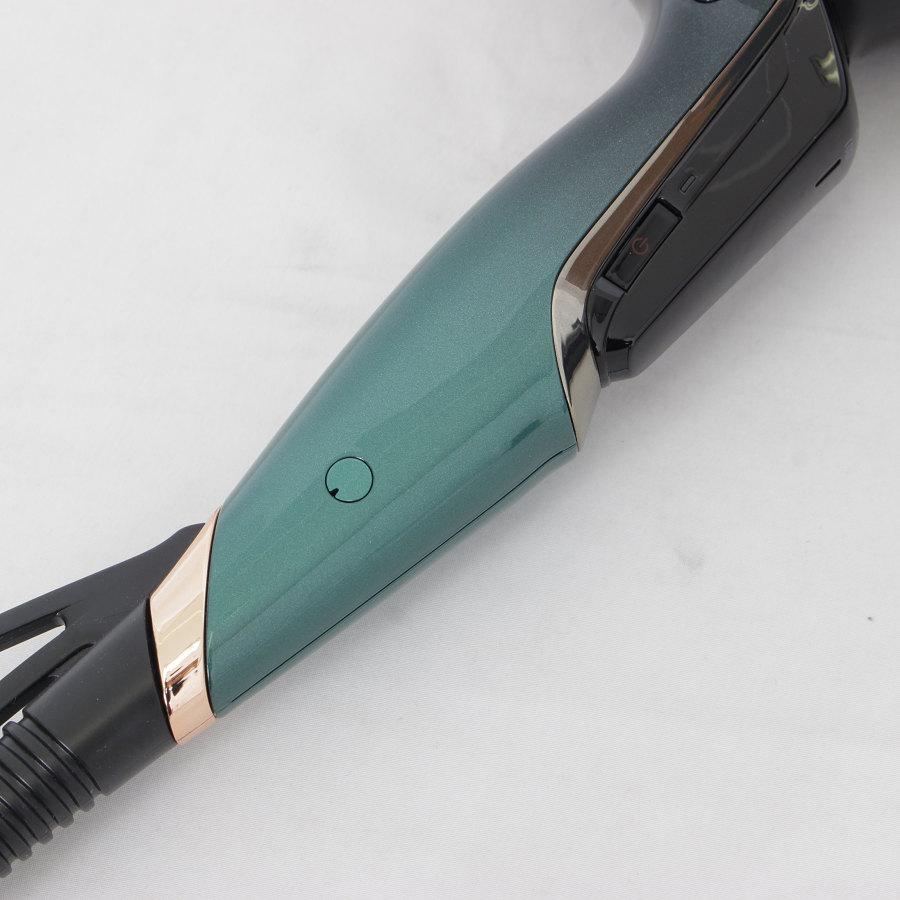 レプロナイザー 7D Plus REP7D-JP バイオプログラミング ヘアドライヤー リュミエリーナ 本体 :027029:リファン Yahoo!ショップ - 通販 - Yahoo!ショッピング