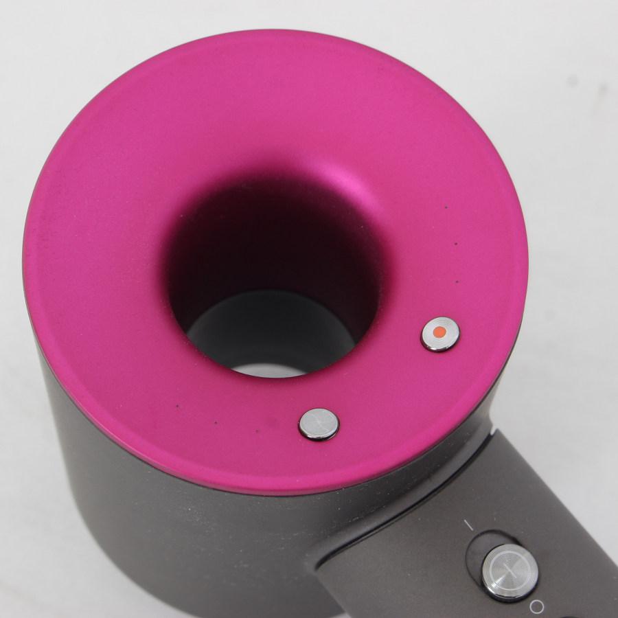 Supersonic 【美品】ダイソン スーパーソニック HD08 ULF IIF 収納ボックス付き Dyson Ionic ヘアドライヤー 本体 : リファン Yahoo!ショップ - 通販 ...