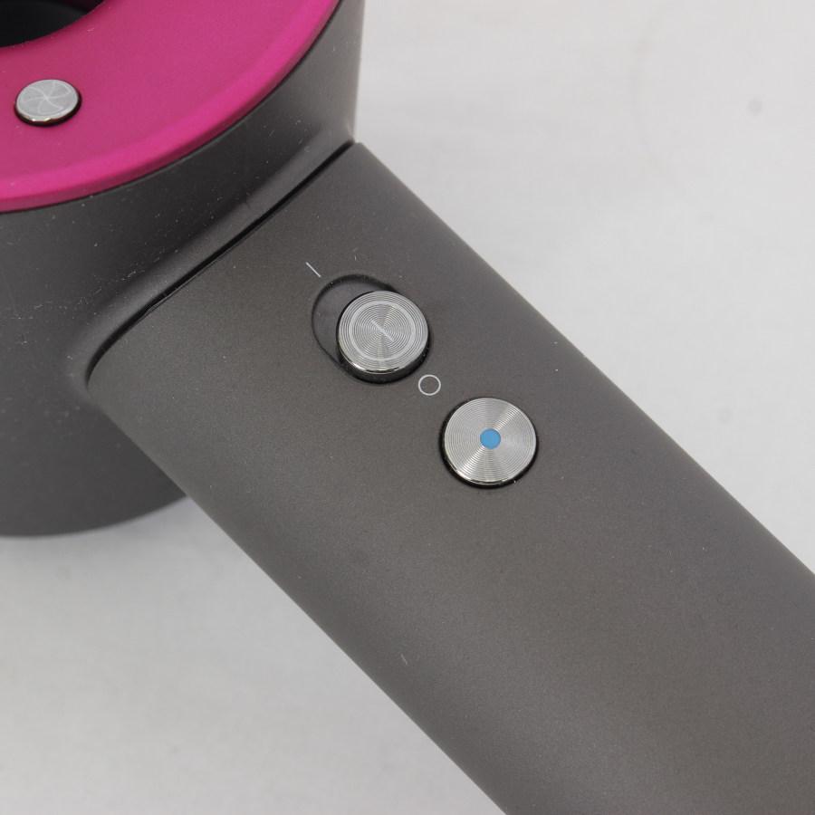 Supersonic 【美品】ダイソン スーパーソニック HD08 ULF IIF 収納ボックス付き Dyson Ionic ヘアドライヤー 本体 : リファン Yahoo!ショップ - 通販 ...