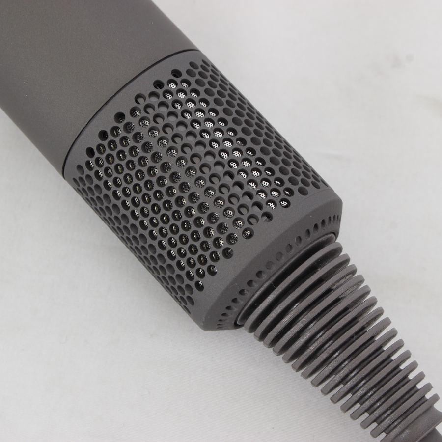 Supersonic 【美品】ダイソン スーパーソニック HD08 ULF IIF 収納ボックス付き Dyson Ionic ヘアドライヤー 本体 : リファン Yahoo!ショップ - 通販 ...