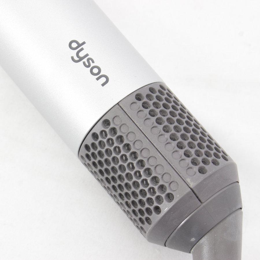 Airwrap Dyson Complete HS01 COMP SSCTB SC トラベルバッグ付き シルバー/コッパー ダイソン エアラップ ヘアスタイラー : リファン Yahoo ...