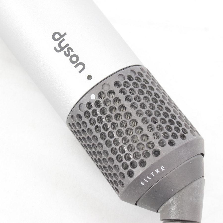 Airwrap Dyson Complete HS01 COMP SSCTB SC トラベルバッグ付き シルバー/コッパー ダイソン エアラップ ヘアスタイラー : リファン Yahoo ...