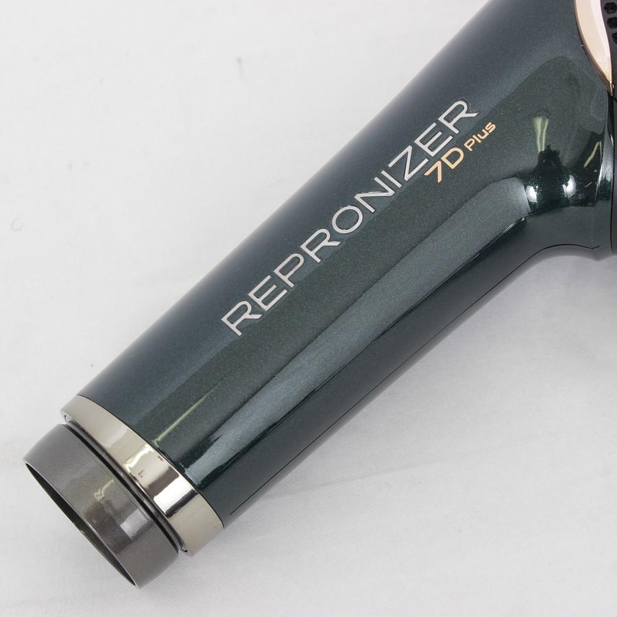 レプロナイザー 7D Plus REP7D-JP バイオプログラミング ヘアドライヤー リュミエリーナ 本体 : リファン Yahoo!ショップ - 通販 - Yahoo!ショッピング