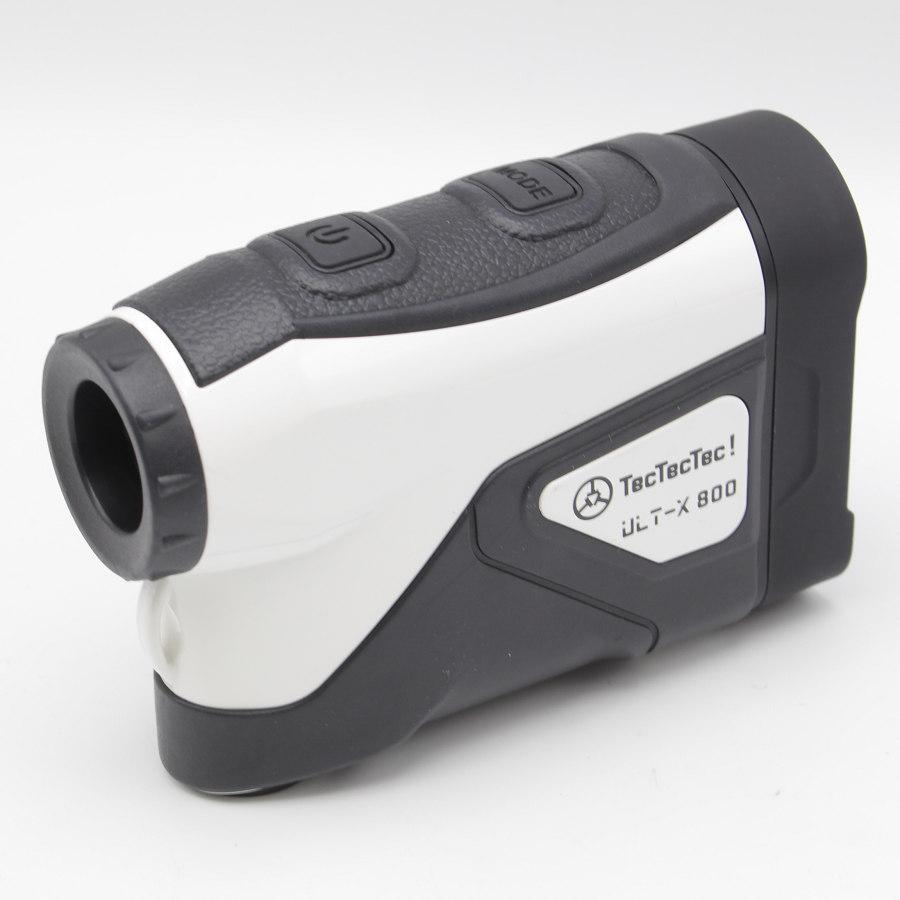 TecTecTec テックテックテック ULT-X 800 ホワイト 距離測定器 本体 : リファン Yahoo!ショップ - 通販 - Yahoo!ショッピング