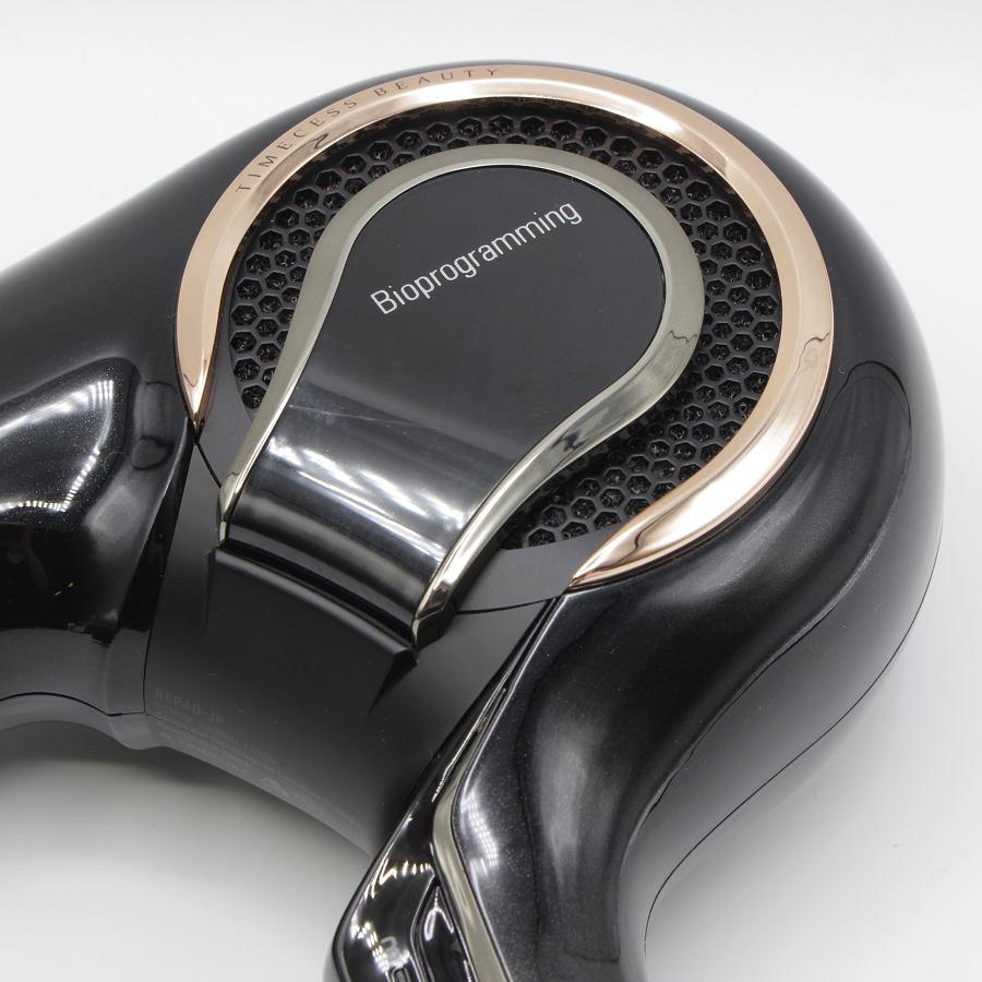 レプロナイザー 4D Plus REP4D-JP バイオプログラミング ヘアドライヤー リュミエリーナ 本体 : リファン Yahoo!ショップ - 通販 - Yahoo!ショッピング