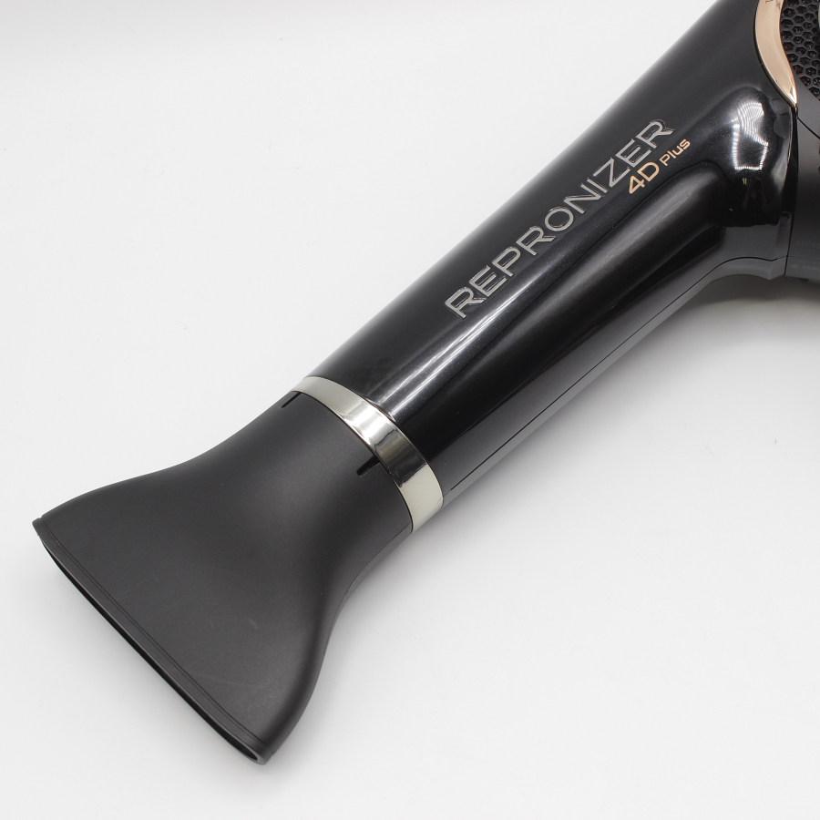 レプロナイザー 4D Plus REP4D-JP バイオプログラミング ヘアドライヤー リュミエリーナ 本体 : リファン Yahoo!ショップ - 通販 - Yahoo!ショッピング