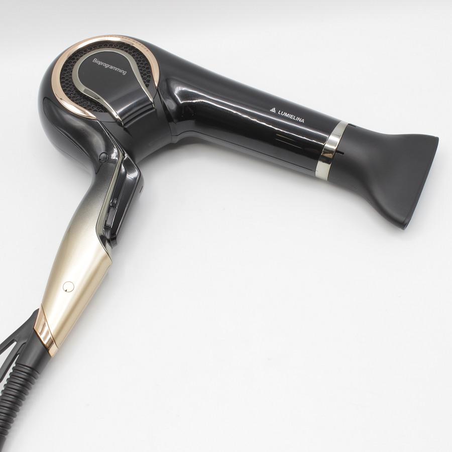 レプロナイザー 4D Plus REP4D-JP バイオプログラミング ヘアドライヤー リュミエリーナ 本体 : リファン Yahoo!ショップ - 通販 - Yahoo!ショッピング