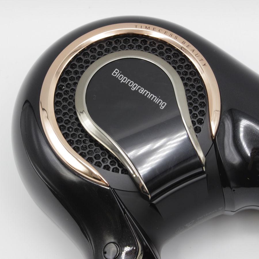 レプロナイザー 4D Plus REP4D-JP バイオプログラミング ヘアドライヤー リュミエリーナ 本体 : リファン Yahoo!ショップ - 通販 - Yahoo!ショッピング